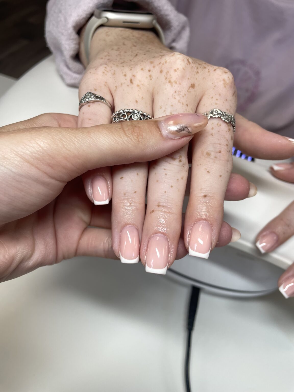 Nails - AZ Beauty Studio